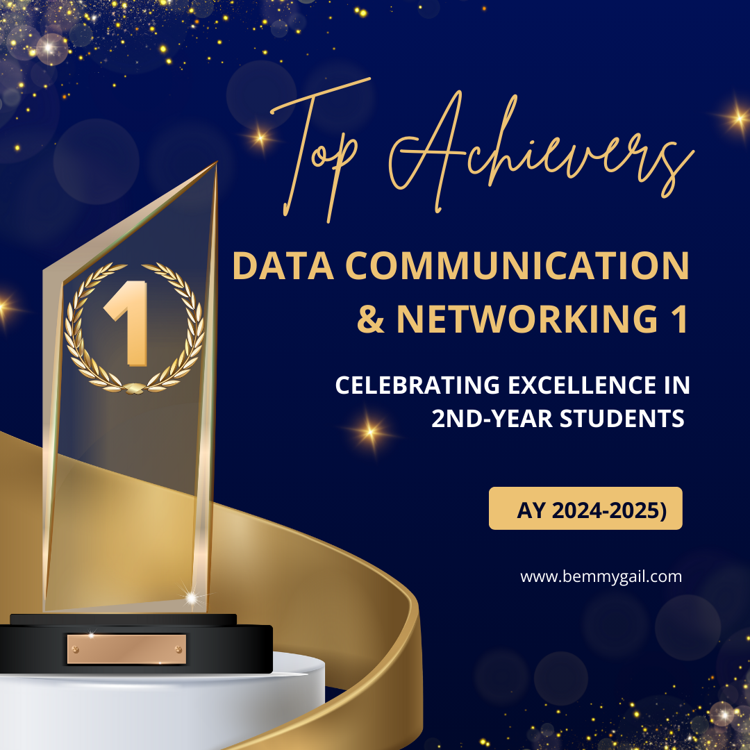 Overcoming Challenges in Data Communication and Networking 1: A Journey ...